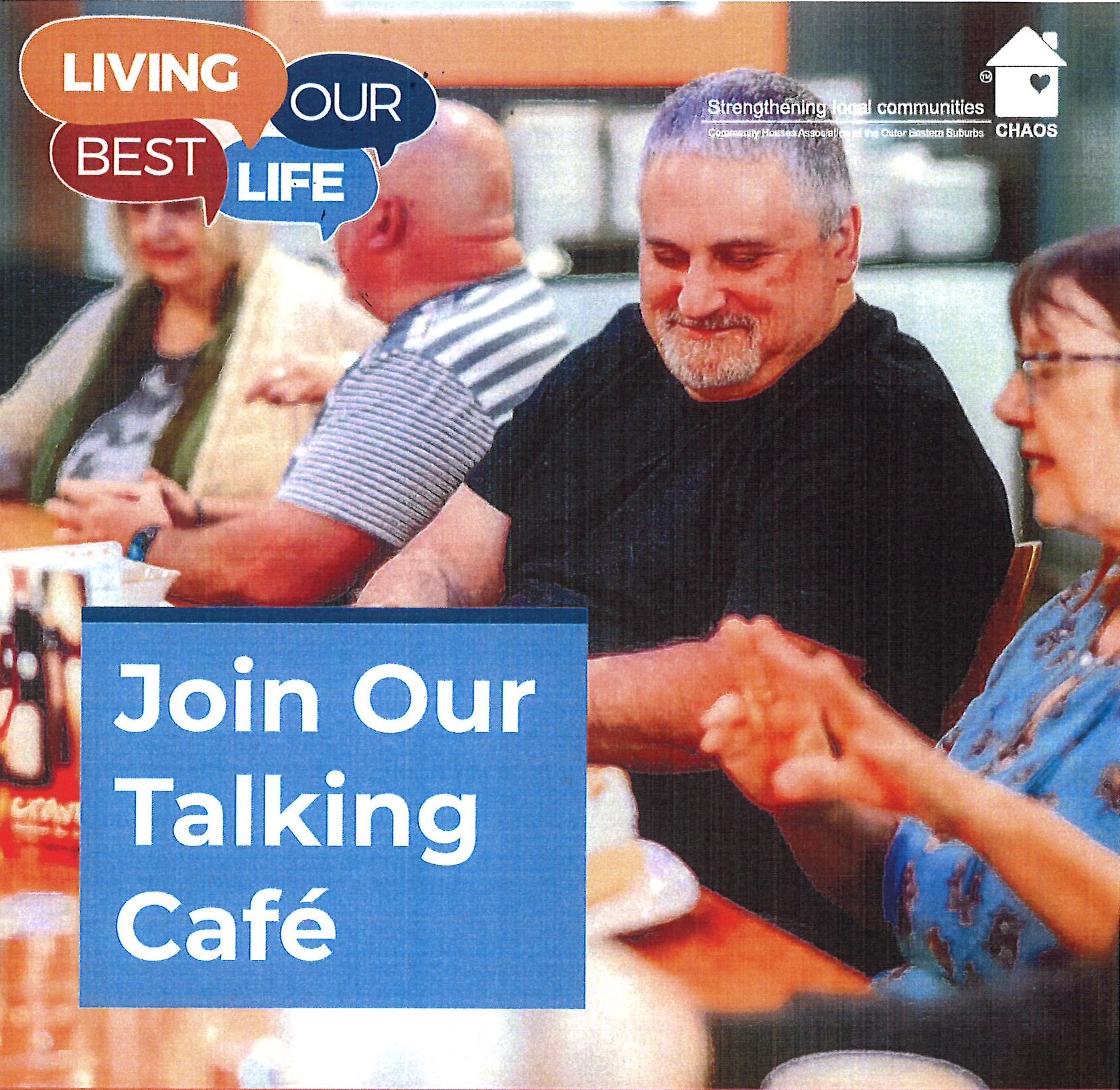 Events and Workshops – Lilydale Community House