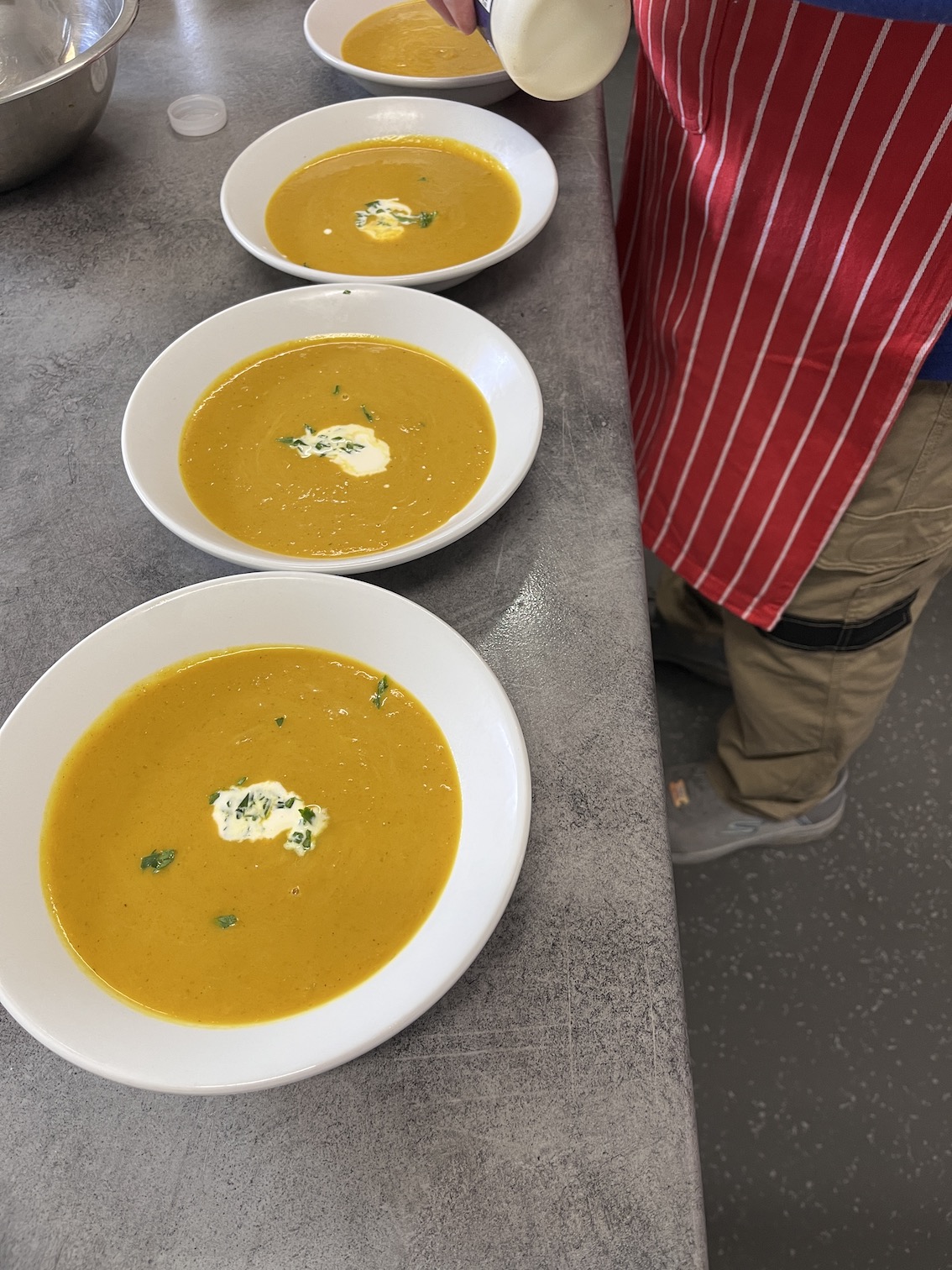 Food – Lilydale Community House