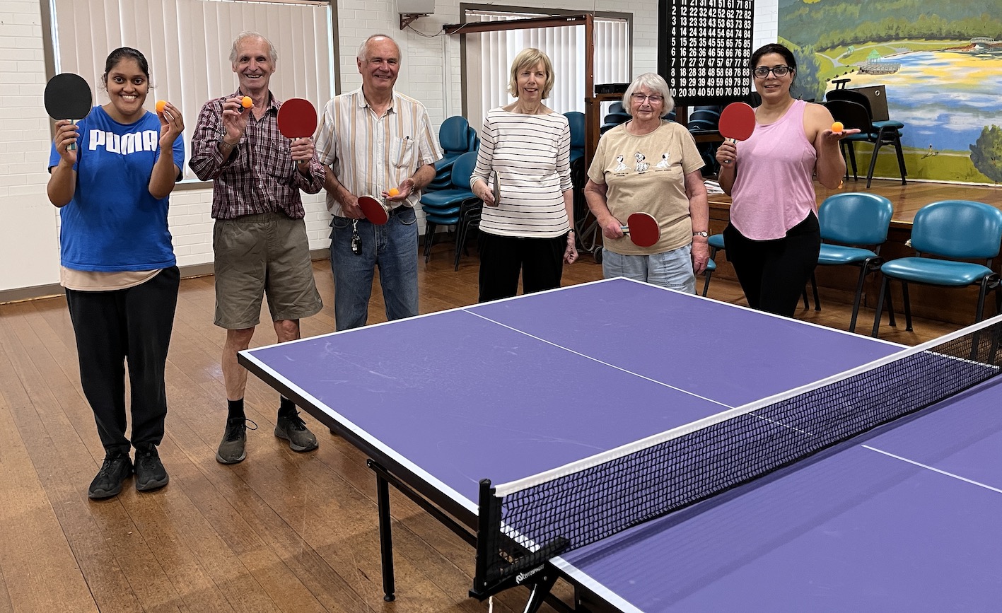 Social – Lilydale Community House
